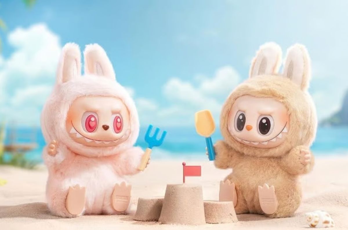 Colmillos, orejas y soft power: ¿Puede el hype de un Labubu rediseñar ...