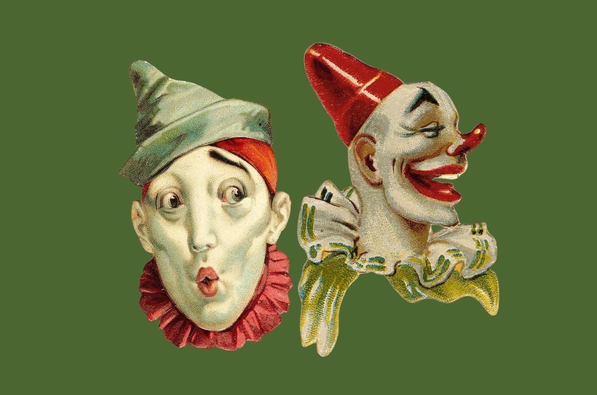 Del bufón medieval al payaso callejero: historia de una figura ligada a ...